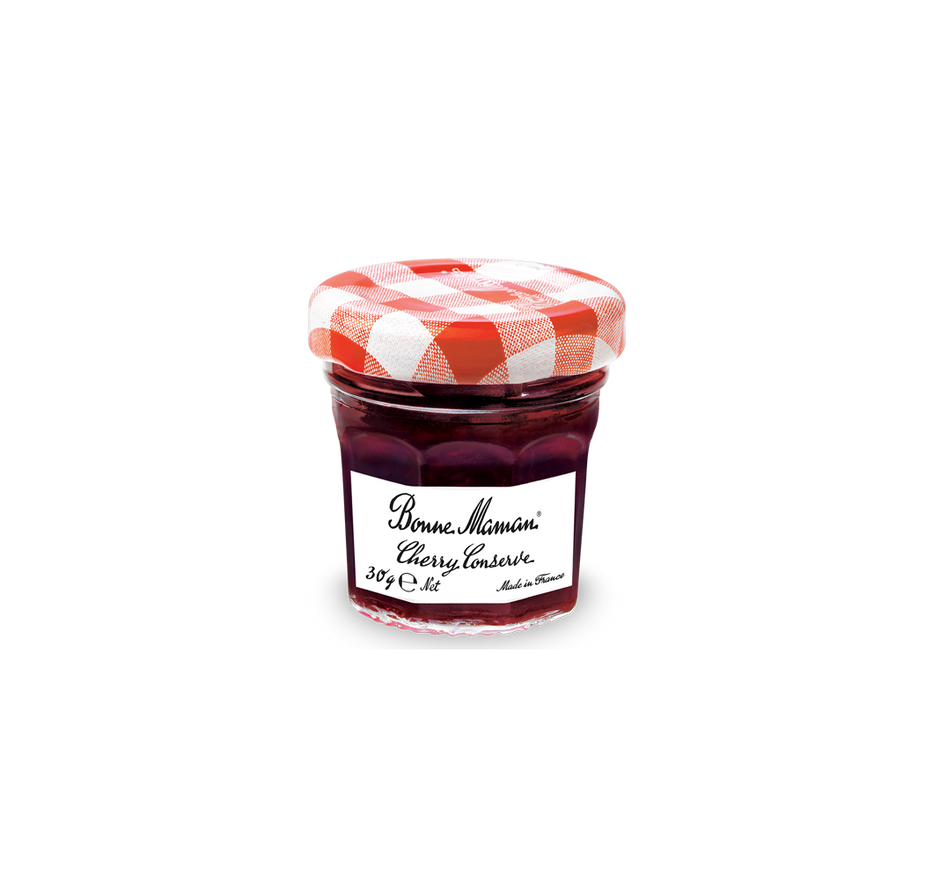Mini Jars – Bonne Maman Australia
