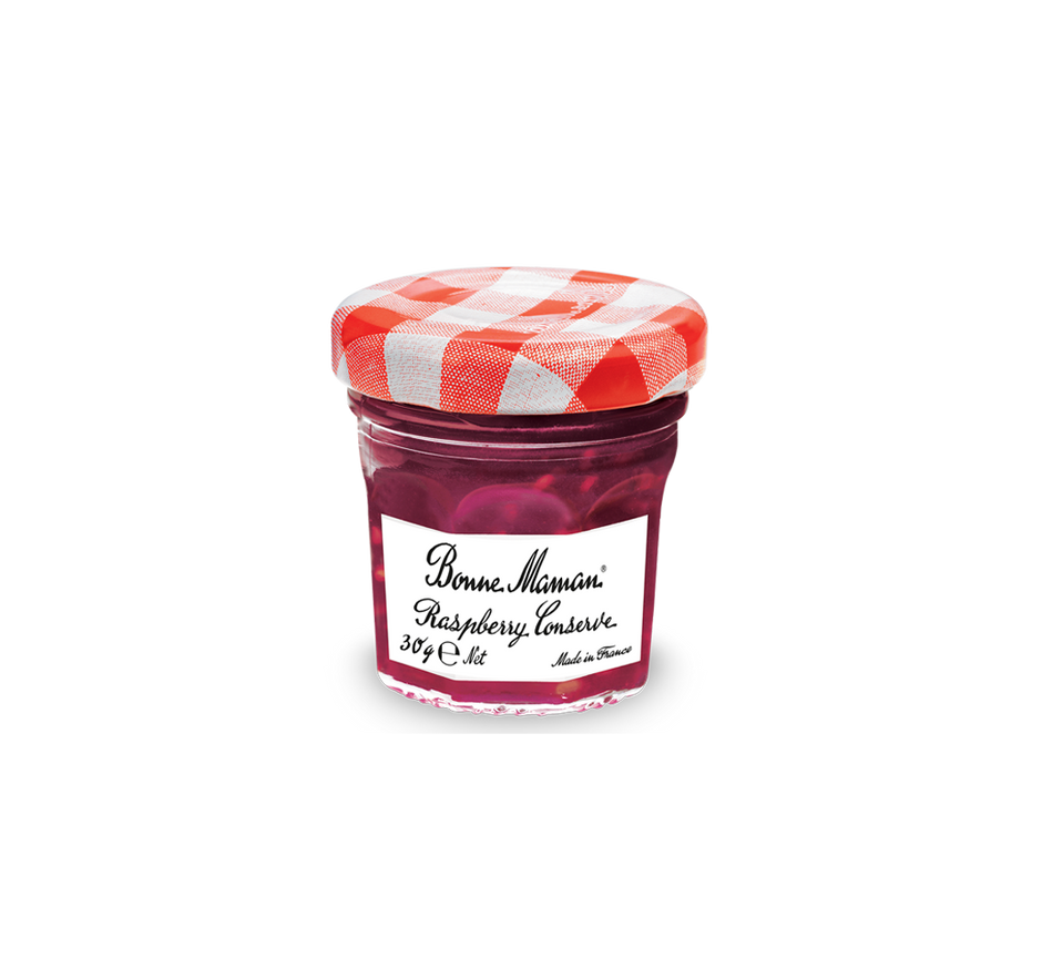 Mini Jars – Bonne Maman Australia