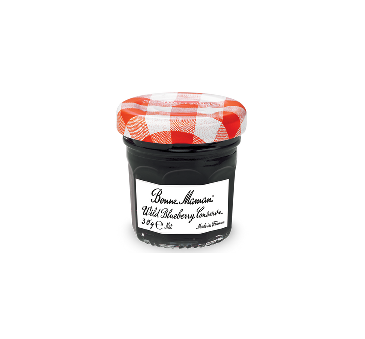 Mini Jars – Bonne Maman Australia