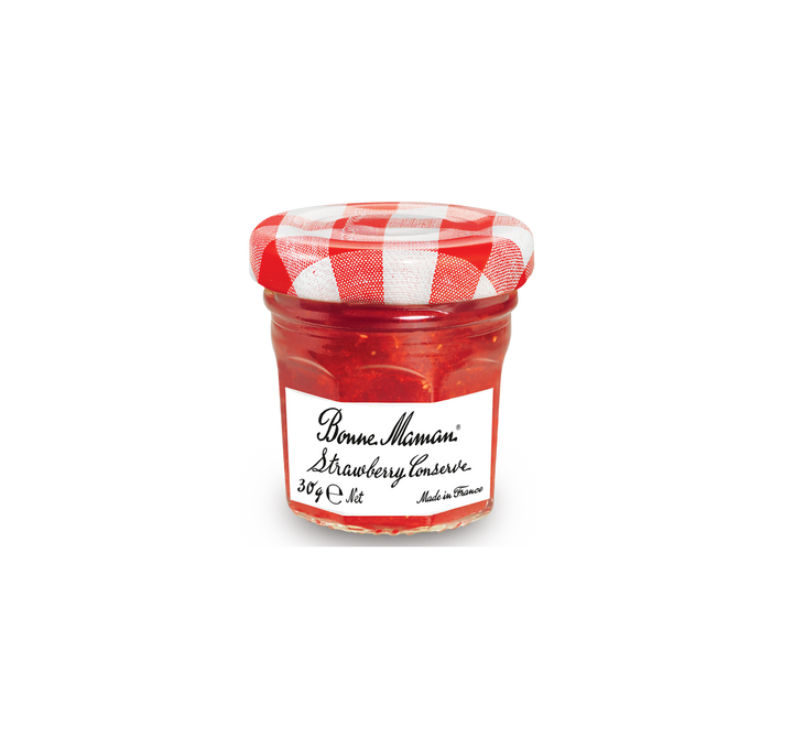 Mini Jars – Bonne Maman Australia