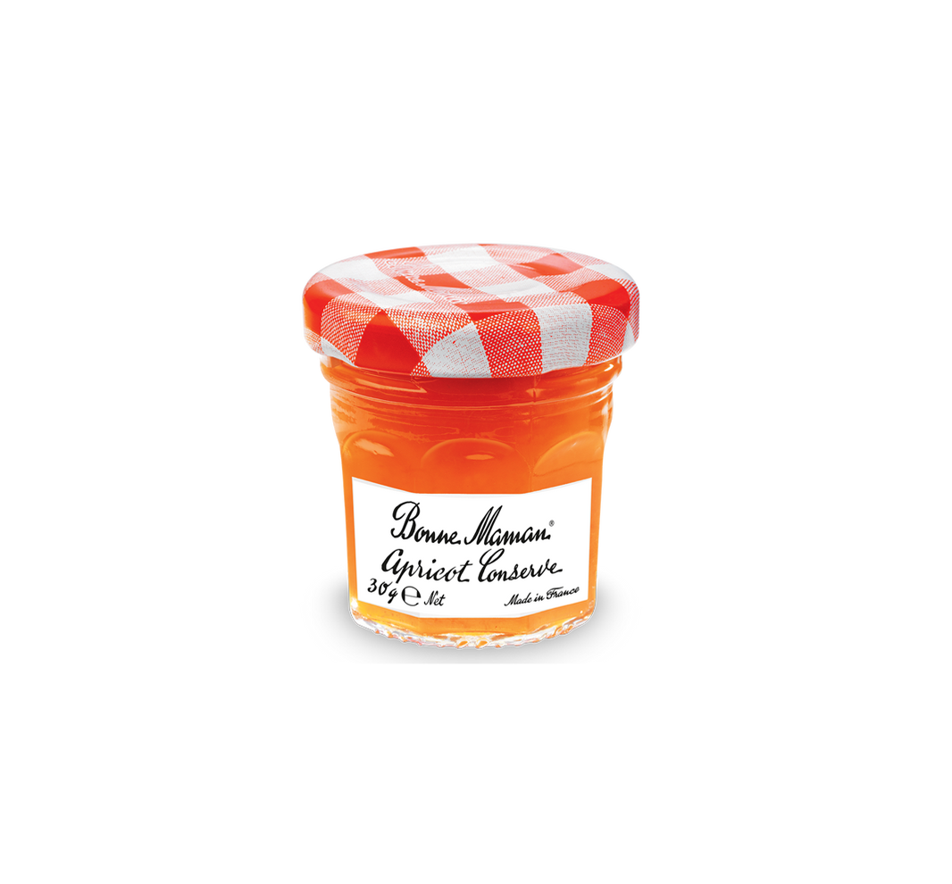 Mini Jars – Bonne Maman Australia