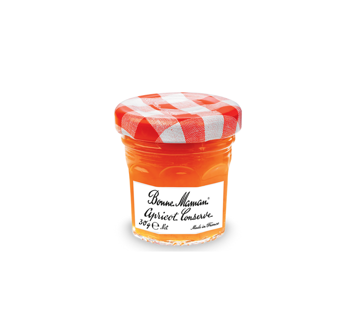 Mini Jars – Bonne Maman Australia