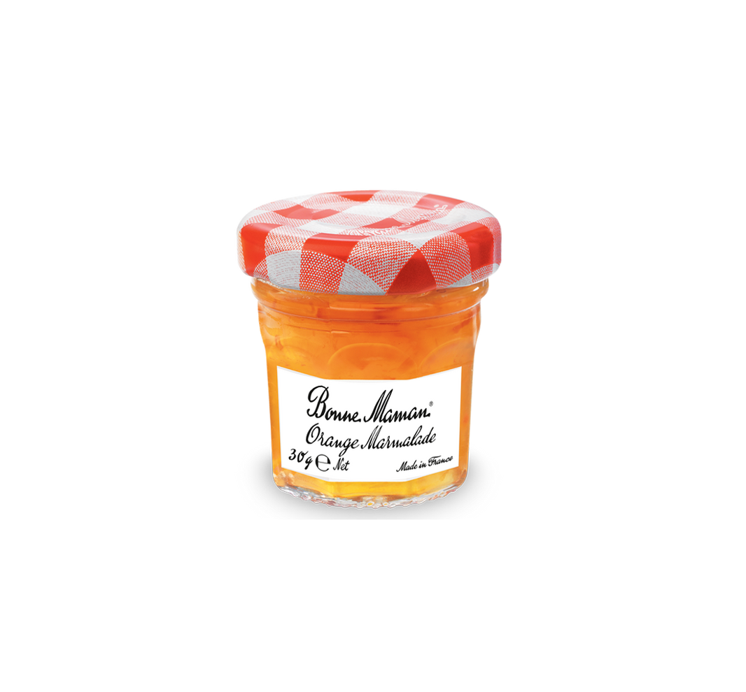 Mini Jars – Bonne Maman Australia