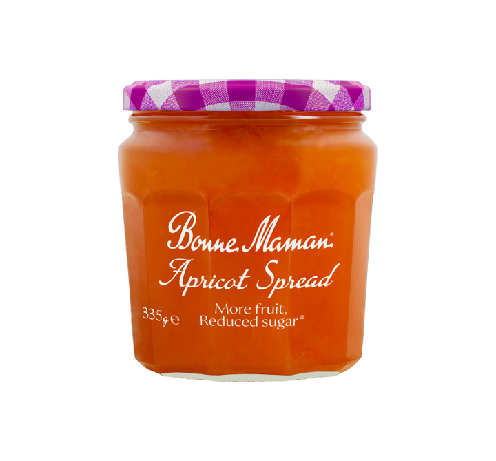 Intense Fruit Spreads – Bonne Maman Australia